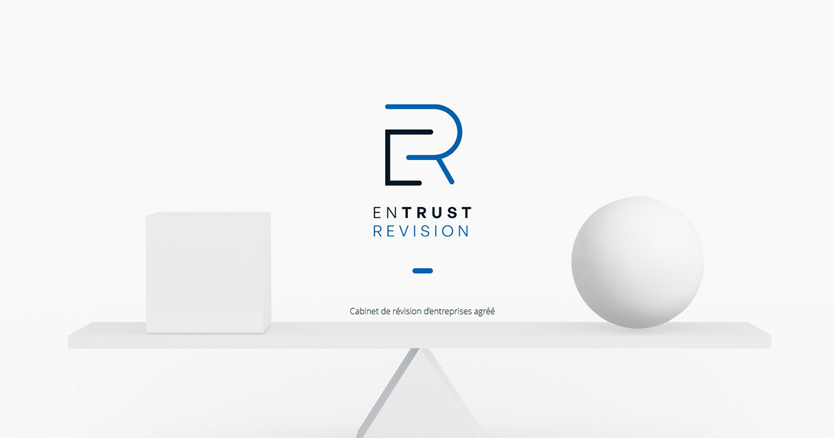 Statutory auditor & audit services firm in Luxembourg | Entrust ...